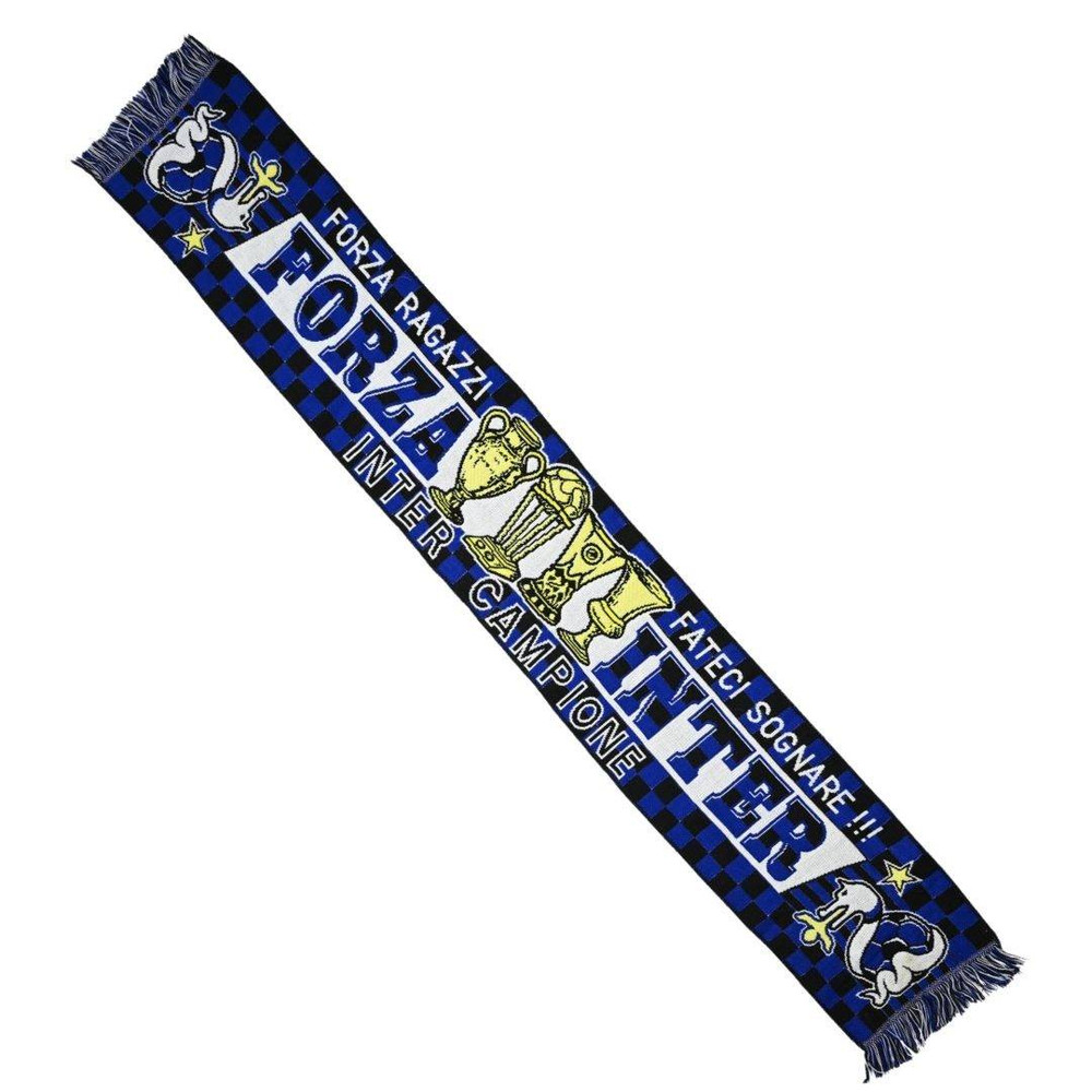 INTER MILAN SCARF Other \ Scarves | Classic-Shirts.com