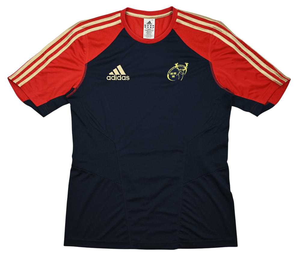 MUNSTER RUGBY SHIRT L | Classic-Shirts.com