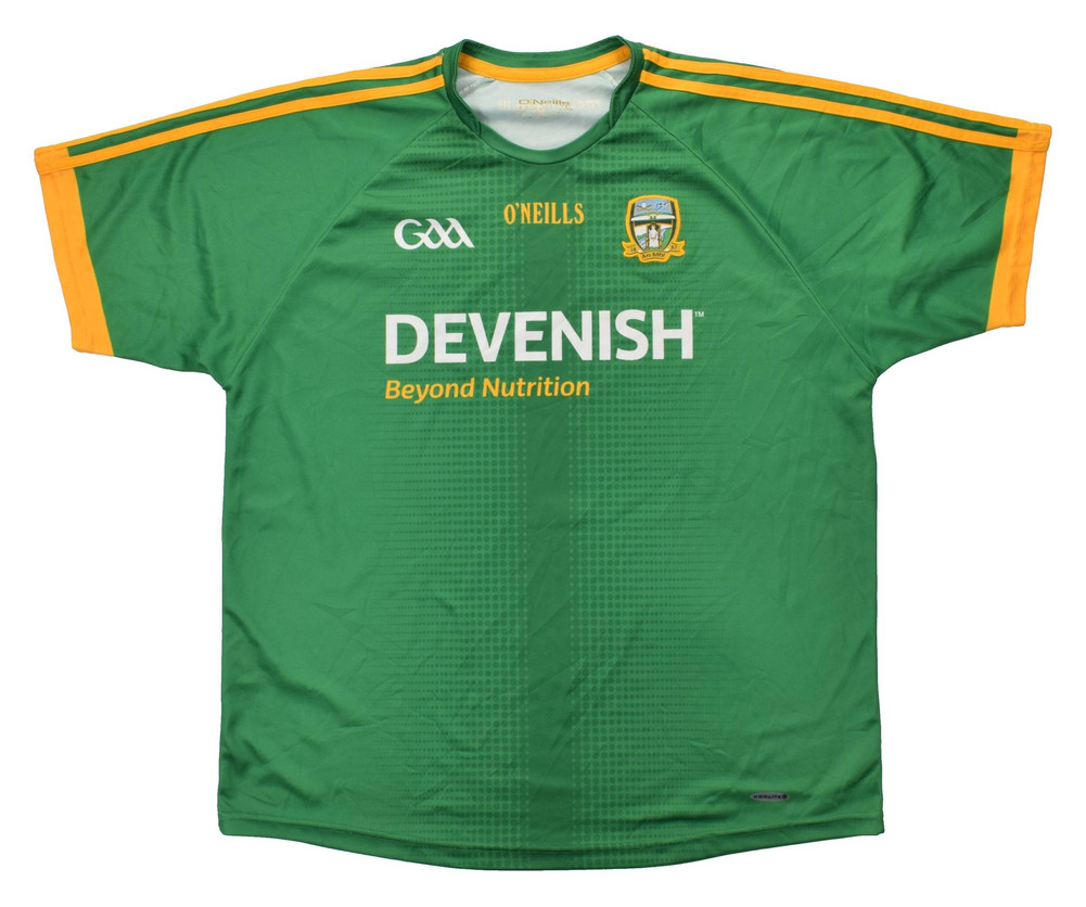 MEATH GAA SHIRT XXL Other Shirts \ Gaelic Sports | Classic-Shirts.com