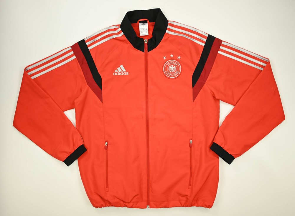 2014-15 GERMANY JACKET M Football / Soccer \ International Teams ...