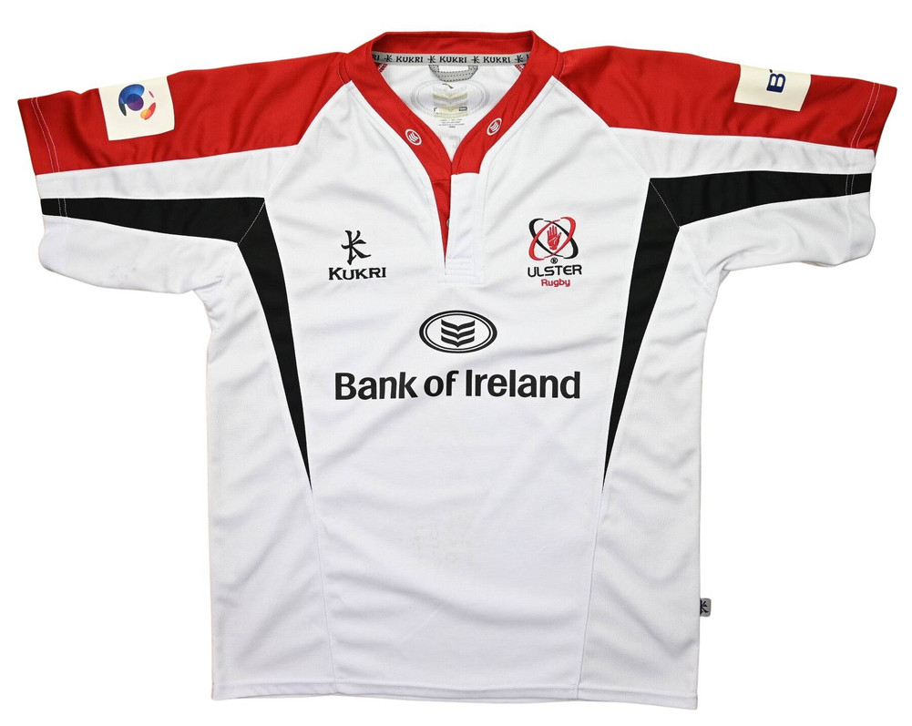ULSTER RUGBY SHIRT L Rugby \ Rugby Union \ Ulster | Classic-Shirts.com