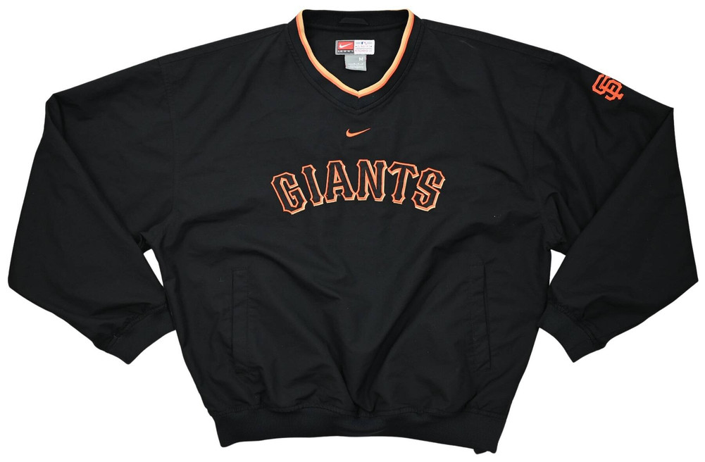 NEW YORK GIANTS MLB TOP M Other Shirts \ Baseball New in | Classic ...