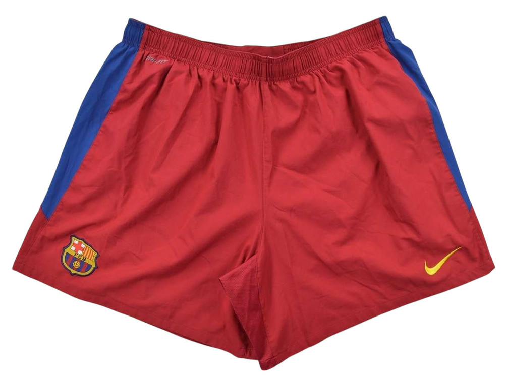 BARCELONA SHORTS 2XL Football / Soccer \ European Clubs \ Spanish Clubs ...