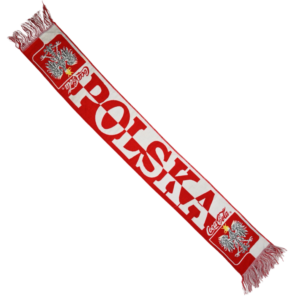 POLAND SCARF Other \ Scarves | Classic-Shirts.com