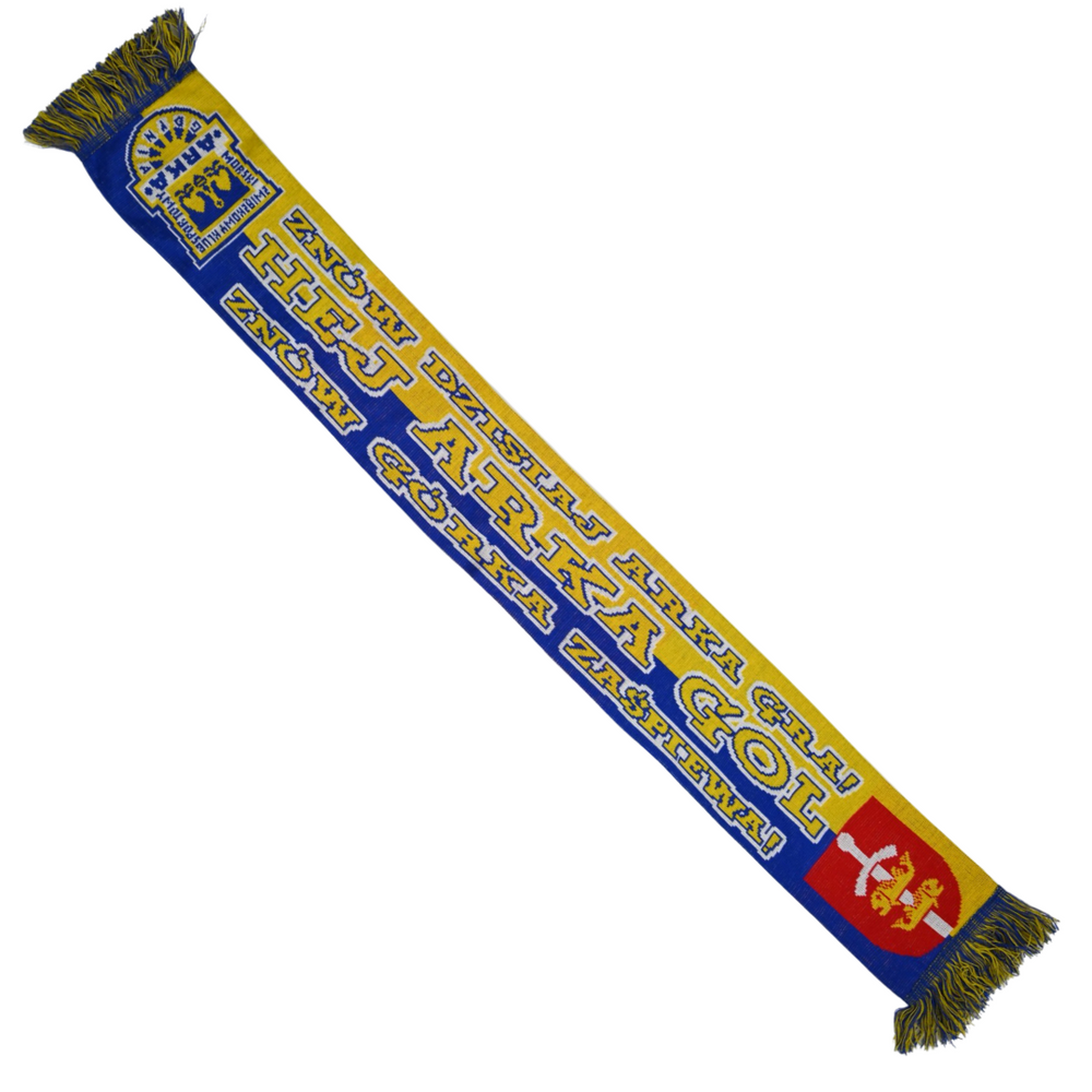 ARKA GDYNIA SCARF Other \ Scarves | Classic-Shirts.com