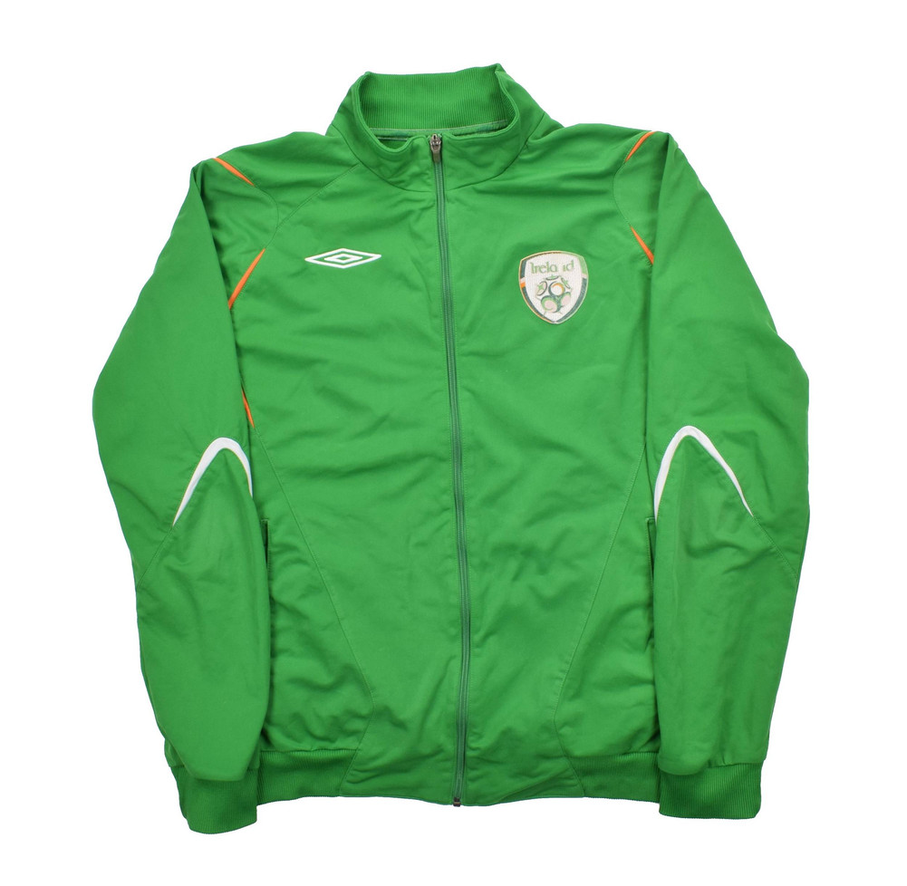 IRELAND TOP L Football / Soccer \ International Teams \ Europe ...