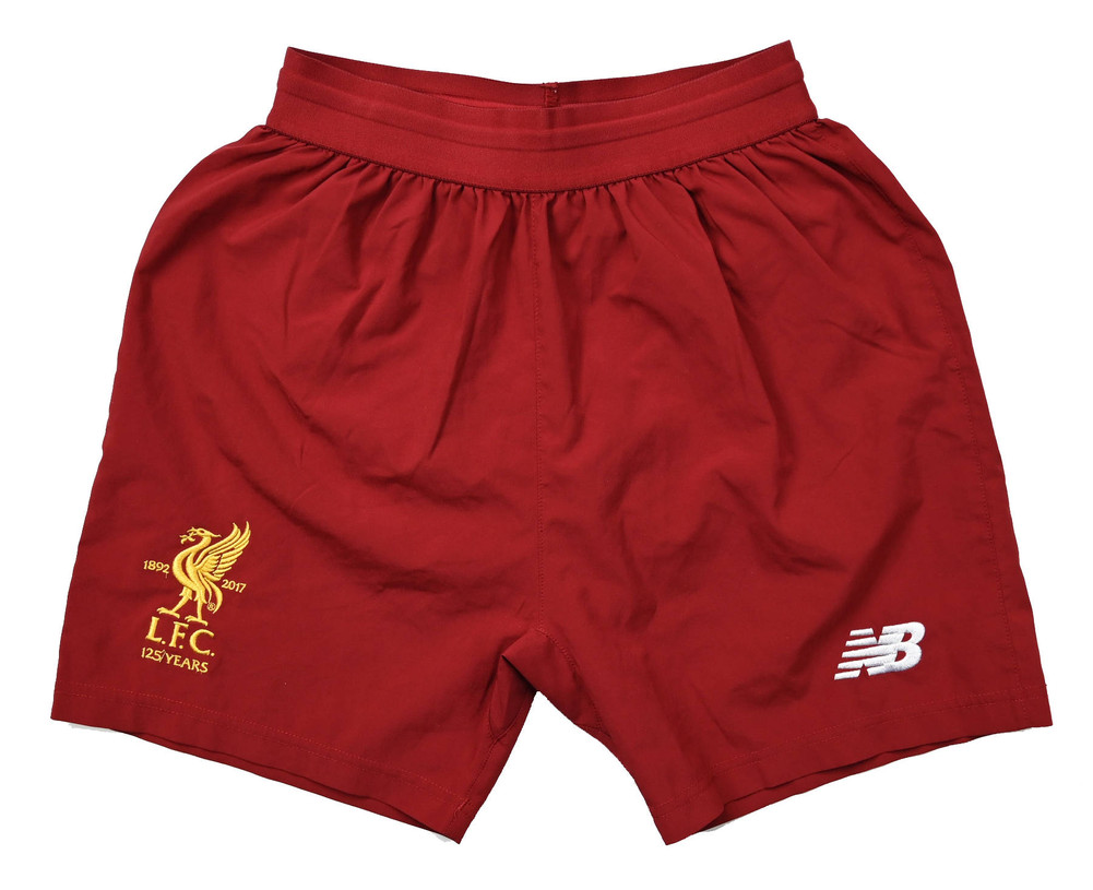 LIVERPOOL SHORTS L. BOYS Football / Soccer \ Premier League \ Liverpool ...