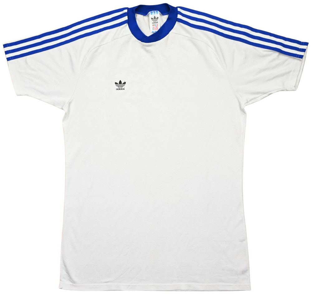 ADIDAS OLDSCHOOL SHIRT XL Other \ Vintage | Classic-Shirts.com