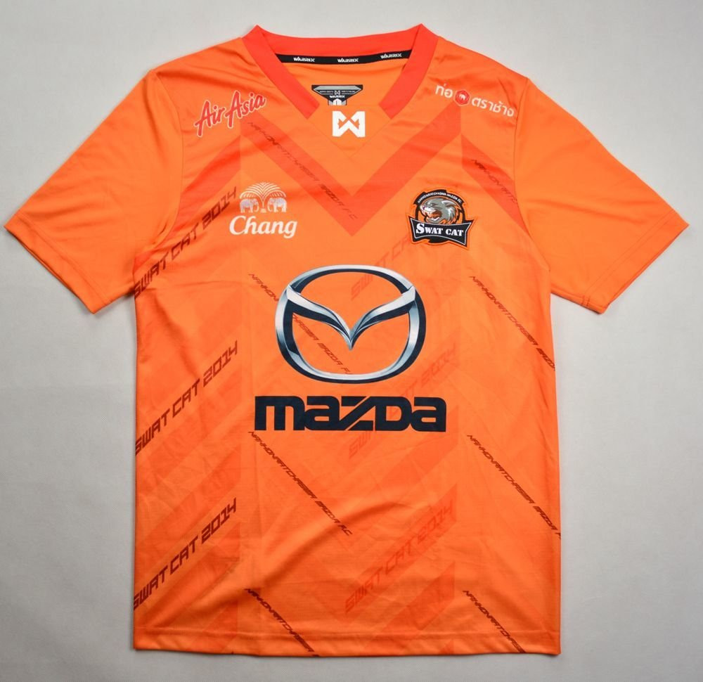 Warrix | Classic-Shirts.com