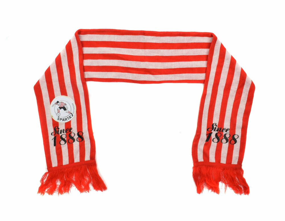 SPARTA ROTTERDAM SCARF Other Shirts \ Scarves | Classic-Shirts.com