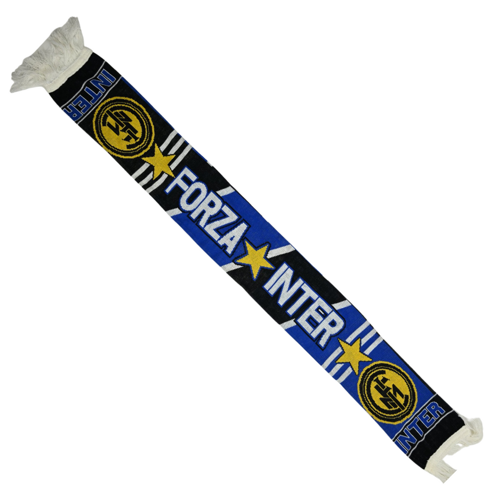 FORZA INTER SCARF Other Shirts \ Scarves New in | Classic-Shirts.com