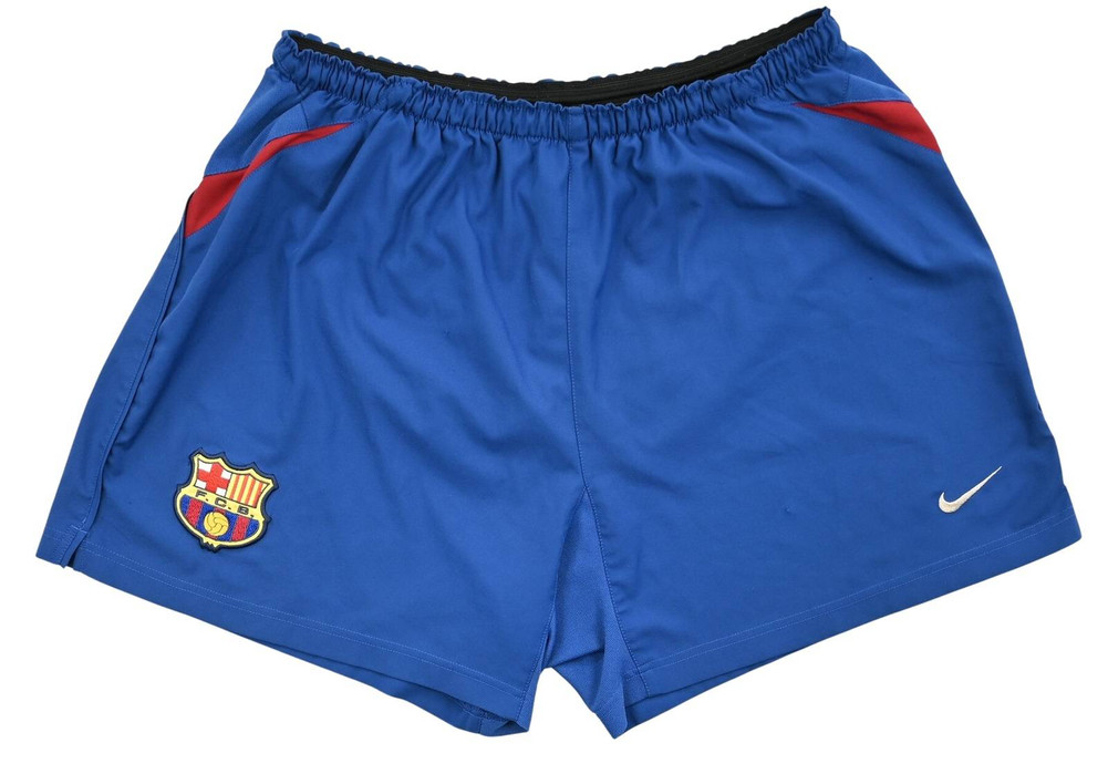 FC BARCELONA SHORTS XL Football / Soccer \ European Clubs \ Spanish Clubs \ FC Barcelona ...