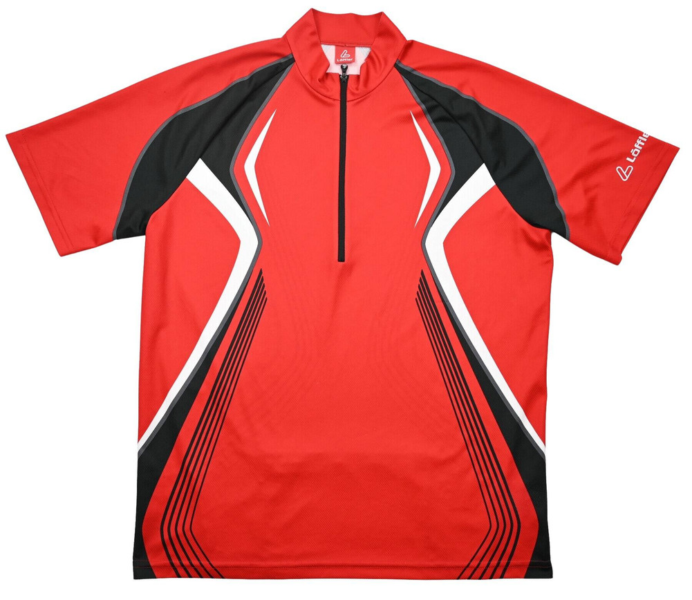 LOFFLER CYCLING SHIRT L Other \ Cycling | Classic-Shirts.com