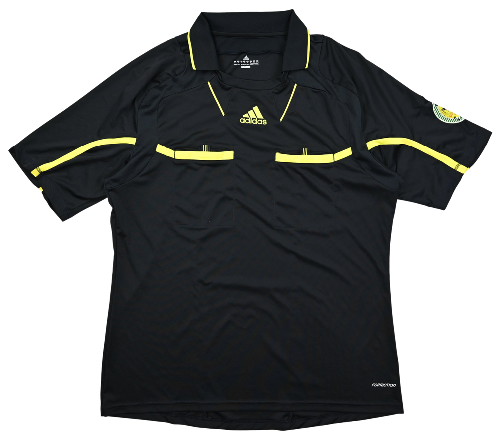 ADIDAS REFEREE SHIRT XL Other Shirts \ Other Sports | Classic-Shirts.com