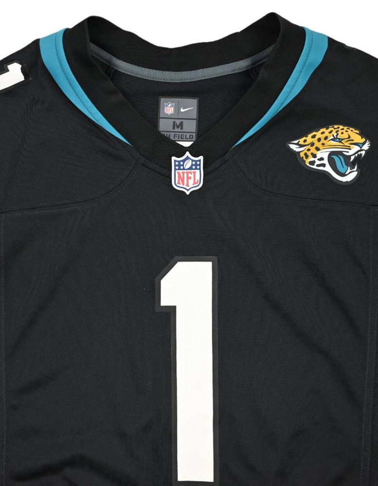 JACKSONVILLE JAGUARS *THURLOW* NFL SHIRT M Other \ American Football ...