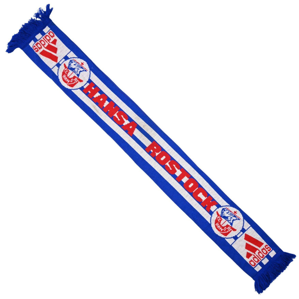 HANSA ROSTOCK SCRAF Other \ Scarves | Classic-Shirts.com