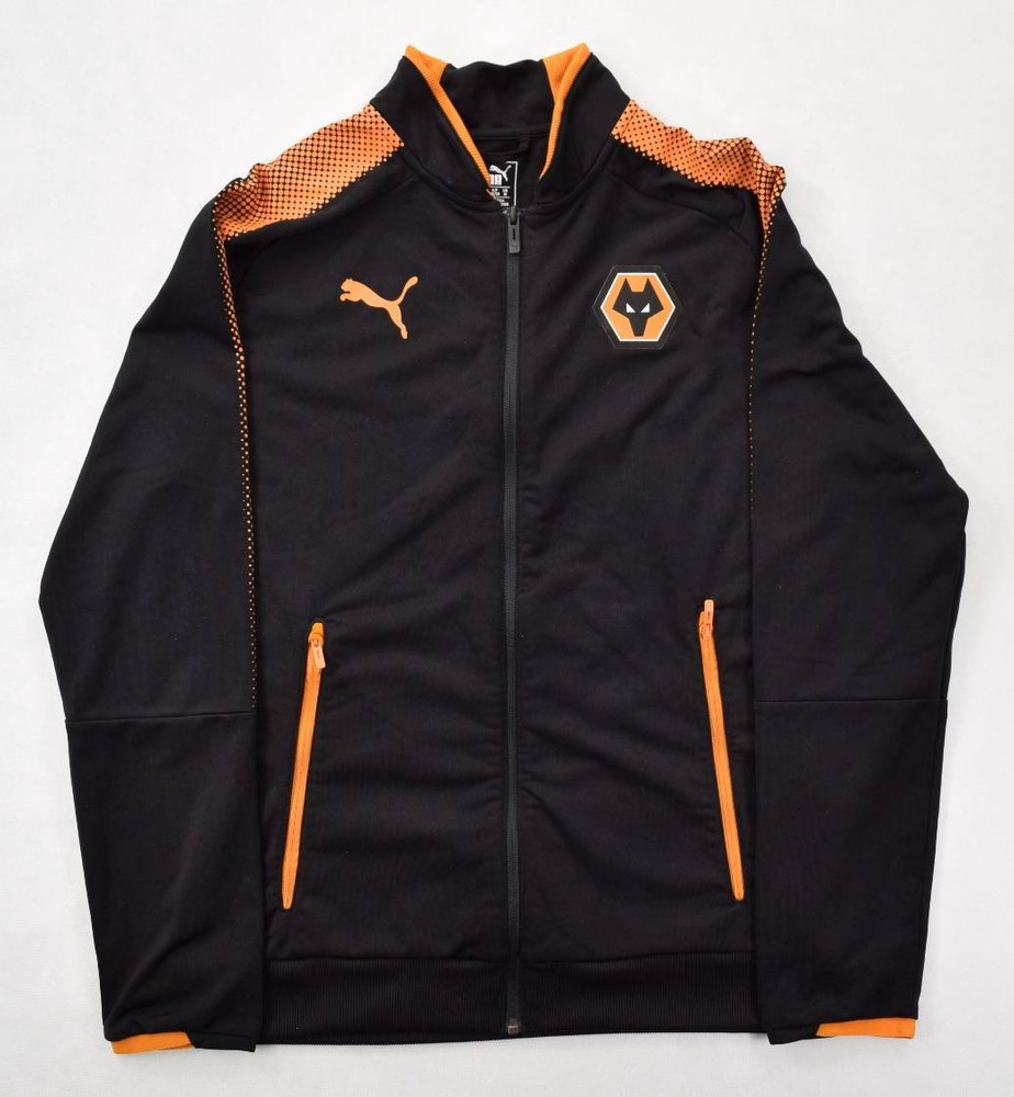 WOLVERHAMPTON TOP M Football / Soccer \ Premier League \ Wolverhampton ...