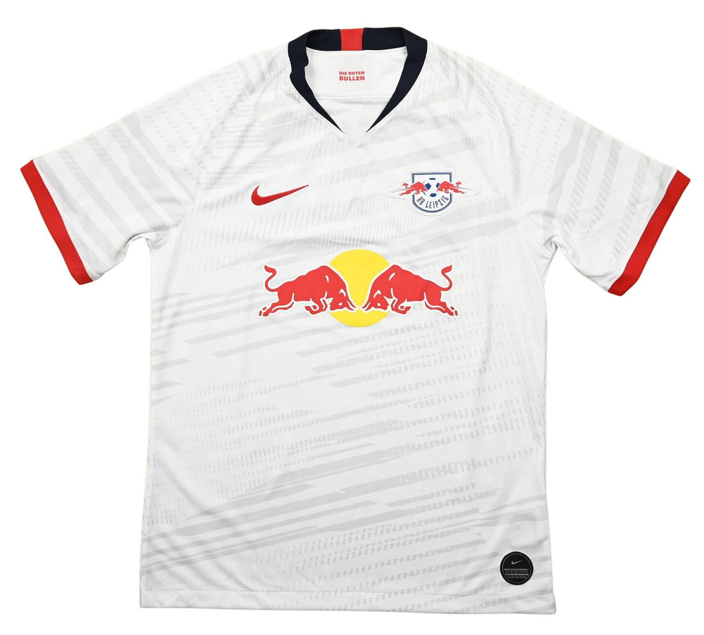2019-20 RB LEIPZIG SHIRT M Football / Soccer \ German Clubs \ Other ...