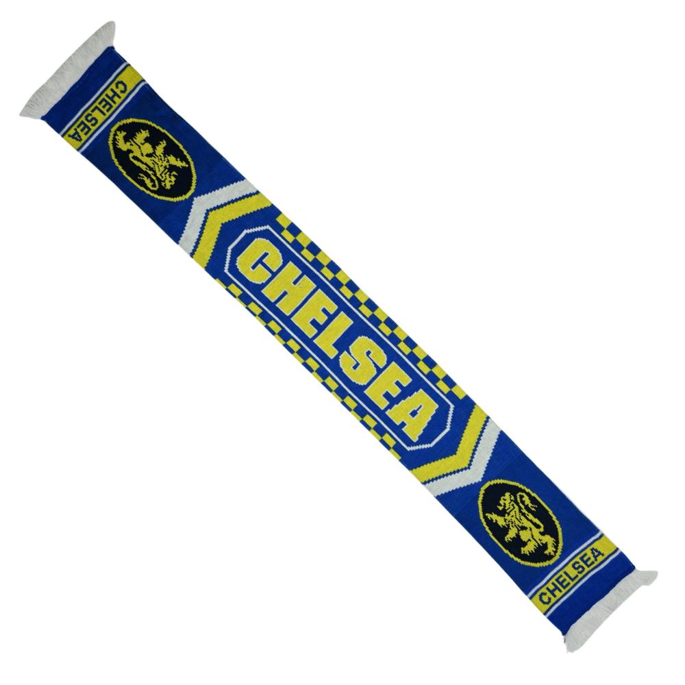 CHELSEA SCARF Other Shirts \ Scarves | Classic-Shirts.com