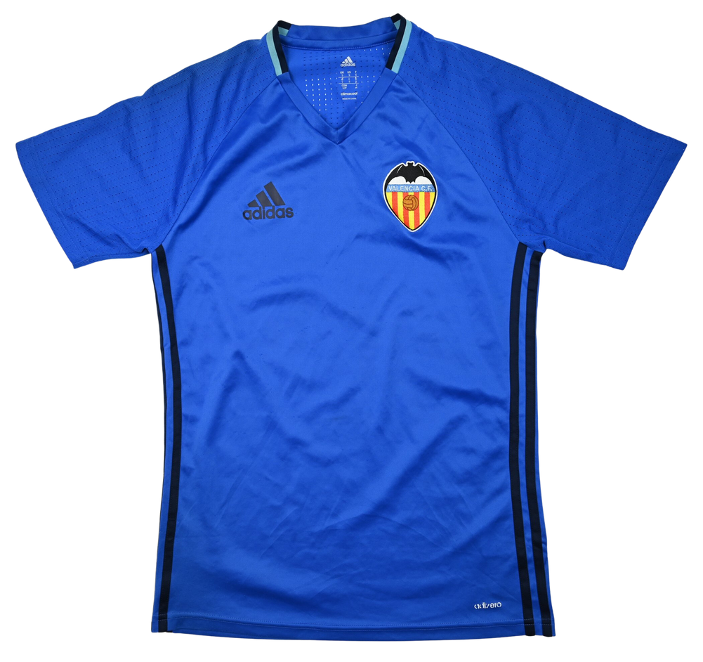 2016-17 VALENCIA CF SHIRT S Football / Soccer \ European Clubs ...