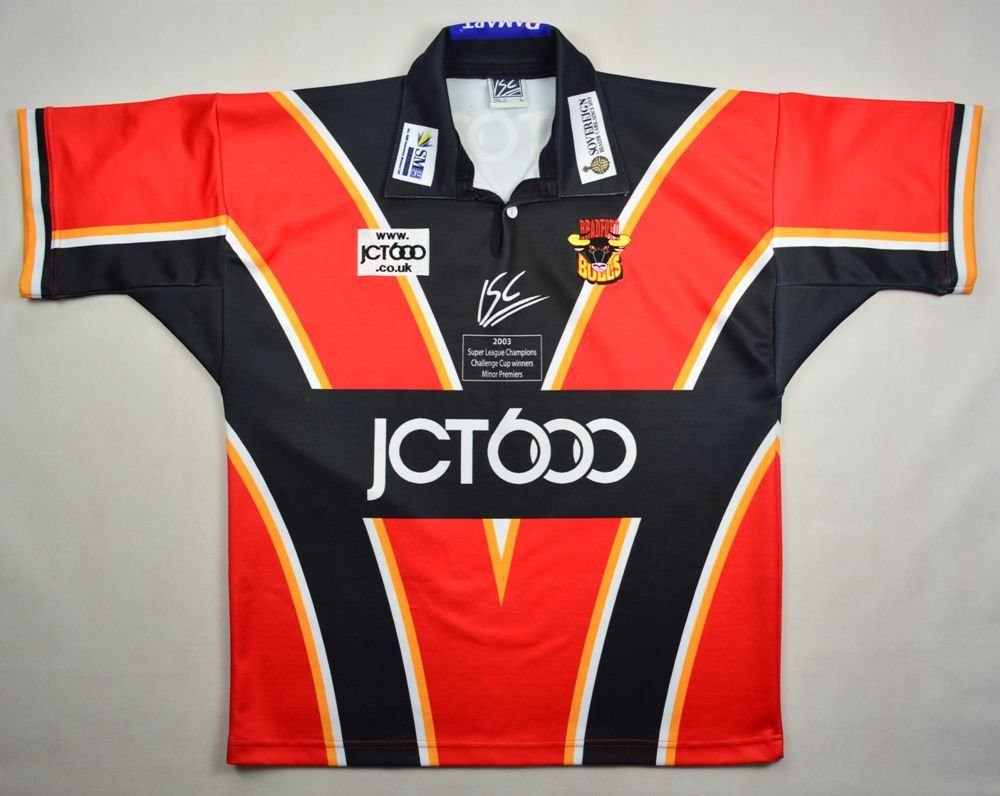 Isc | Classic-Shirts.com