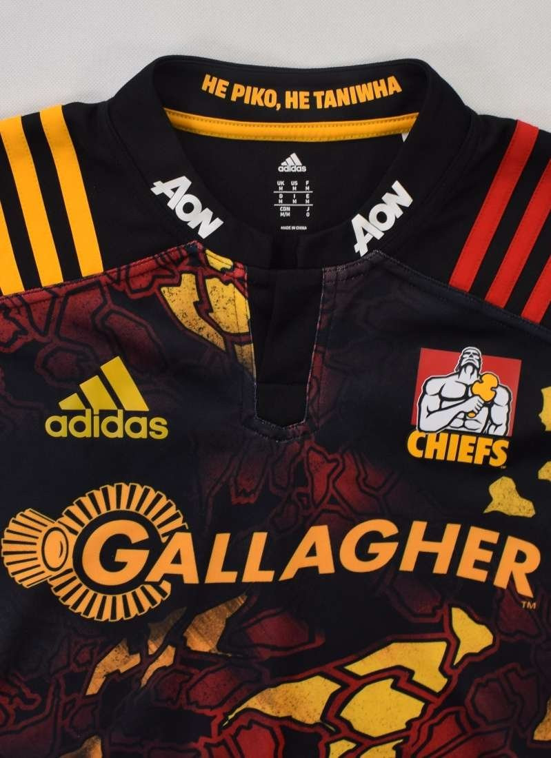 CHIEFS LIMITED EDITION SHIRT M Rugby \ Rugby Union \ Other | Classic ...