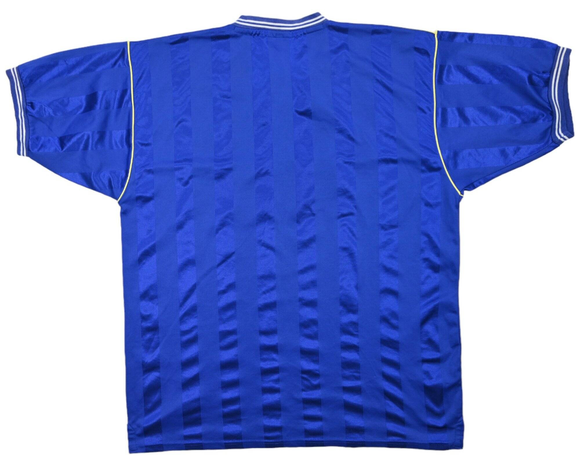 1985-86 EVERTON FC SHIRT XL Football / Soccer \ Premier League ...