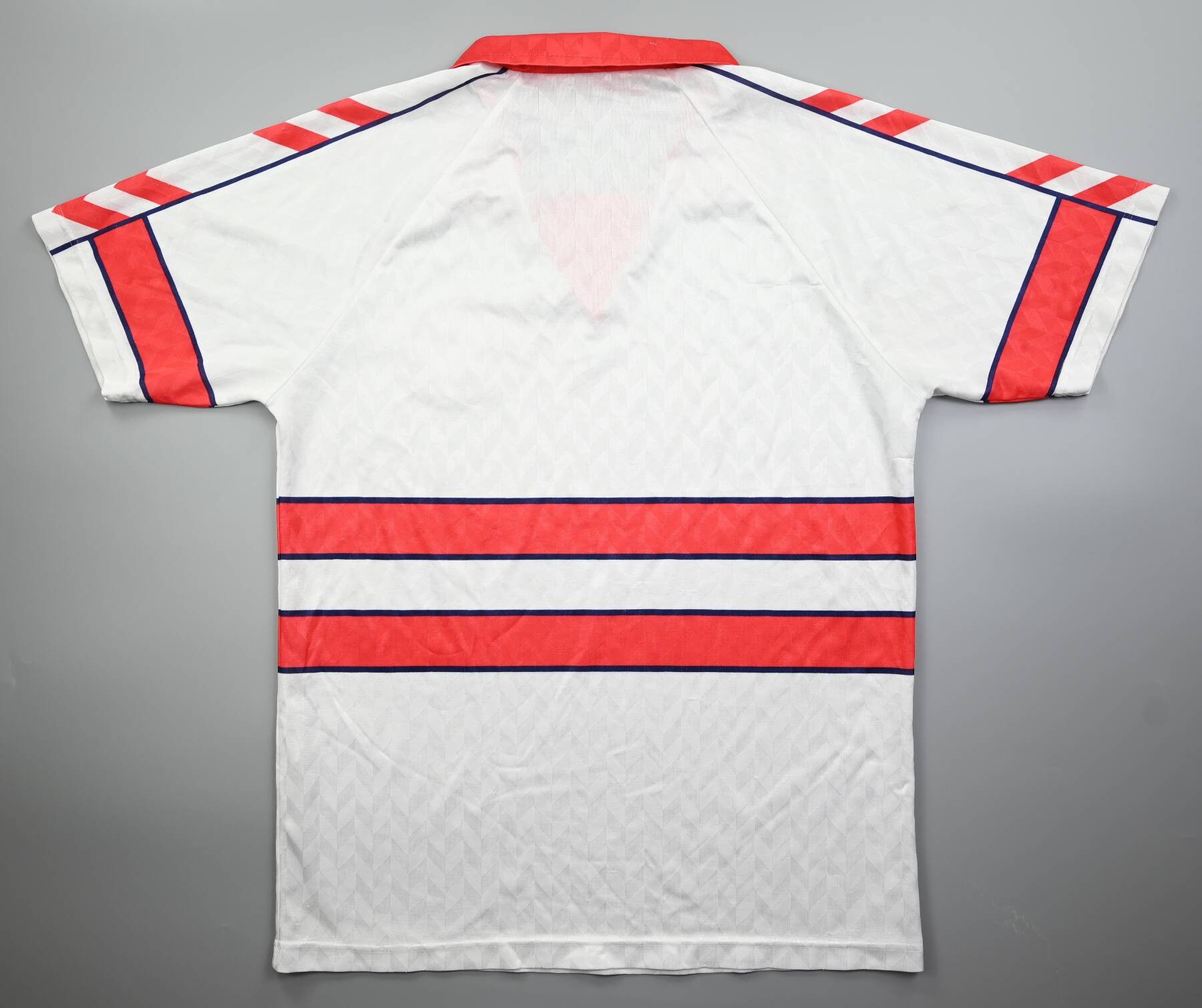 1988-90 DENMARK SHIRT M Football / Soccer \ International Teams ...