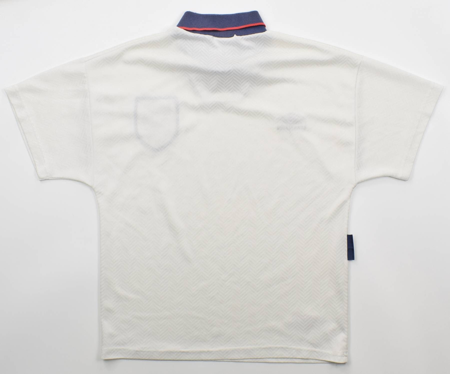 1993-95 ENGLAND SHIRT S Football / Soccer \ International Teams ...