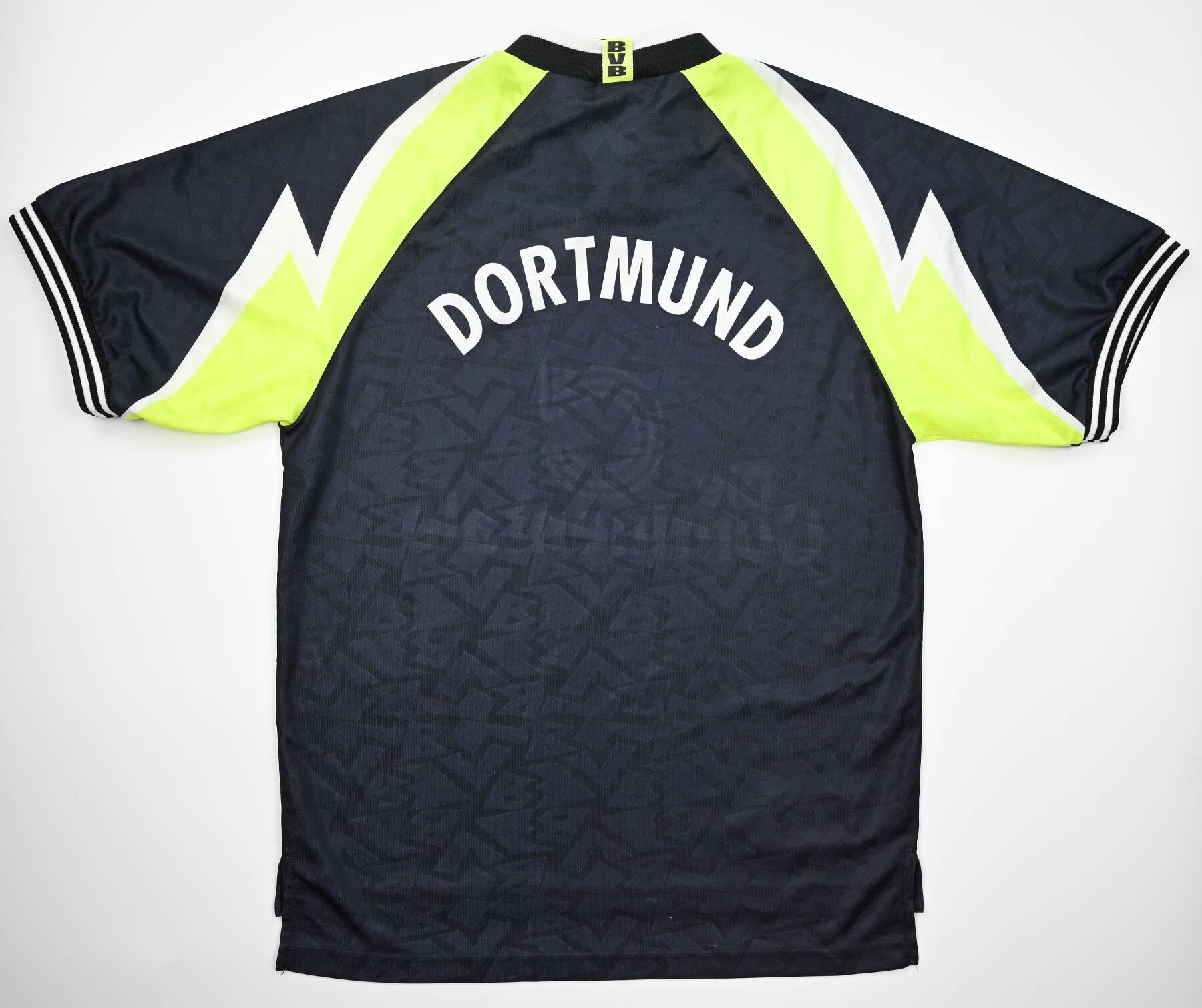 1995-96 BORUSSIA DORTMUND SHIRT L Football / Soccer \ German Clubs ...