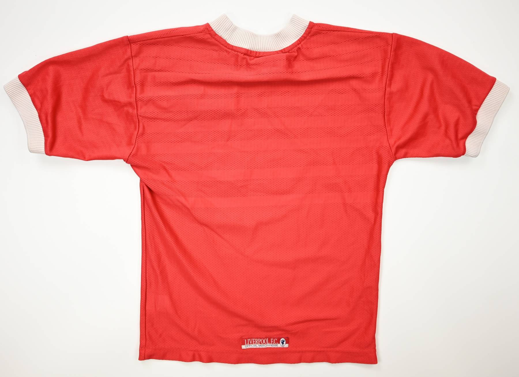 1998-00 LIVERPOOL SHIRT M.BOYS Football / Soccer \ Premier League ...