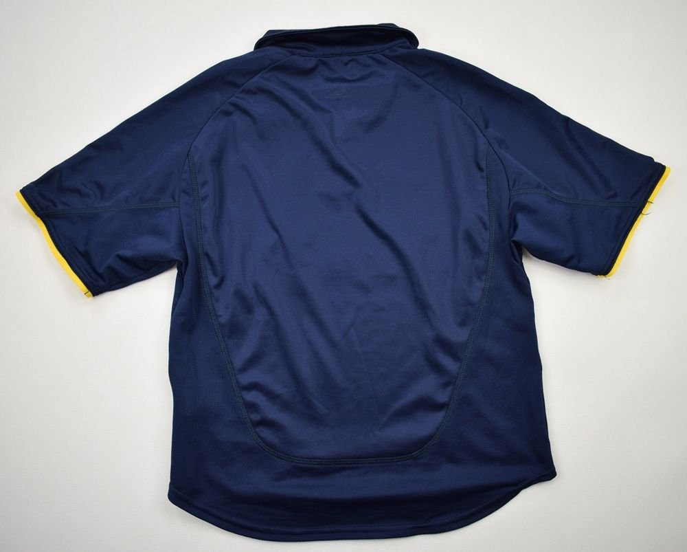 2000-02 ARSENAL LONDON SHIRT M. BOYS Football / Soccer \ Premier League ...