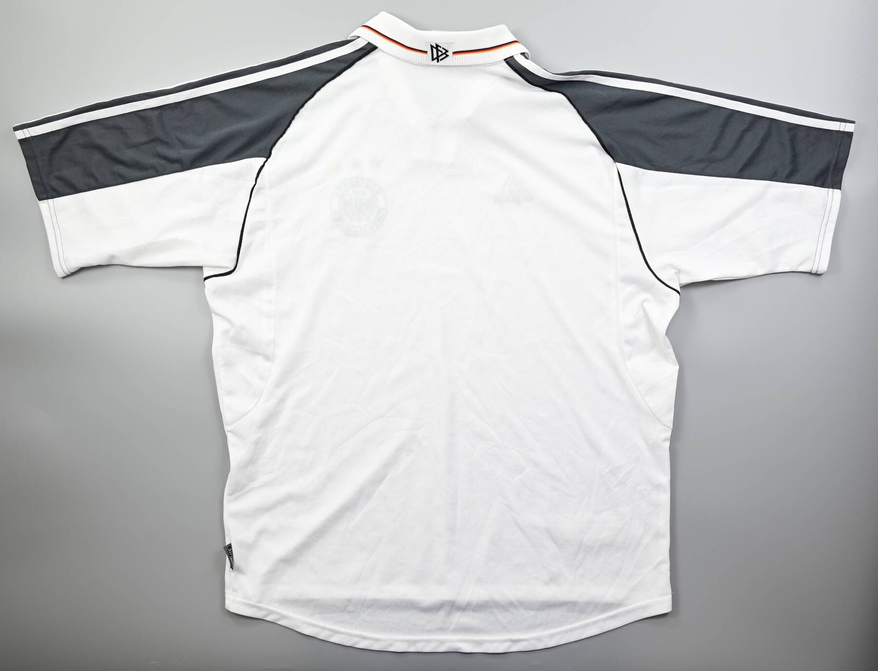 2000-02 GERMANY SHIRT XL Football / Soccer \ International Teams ...