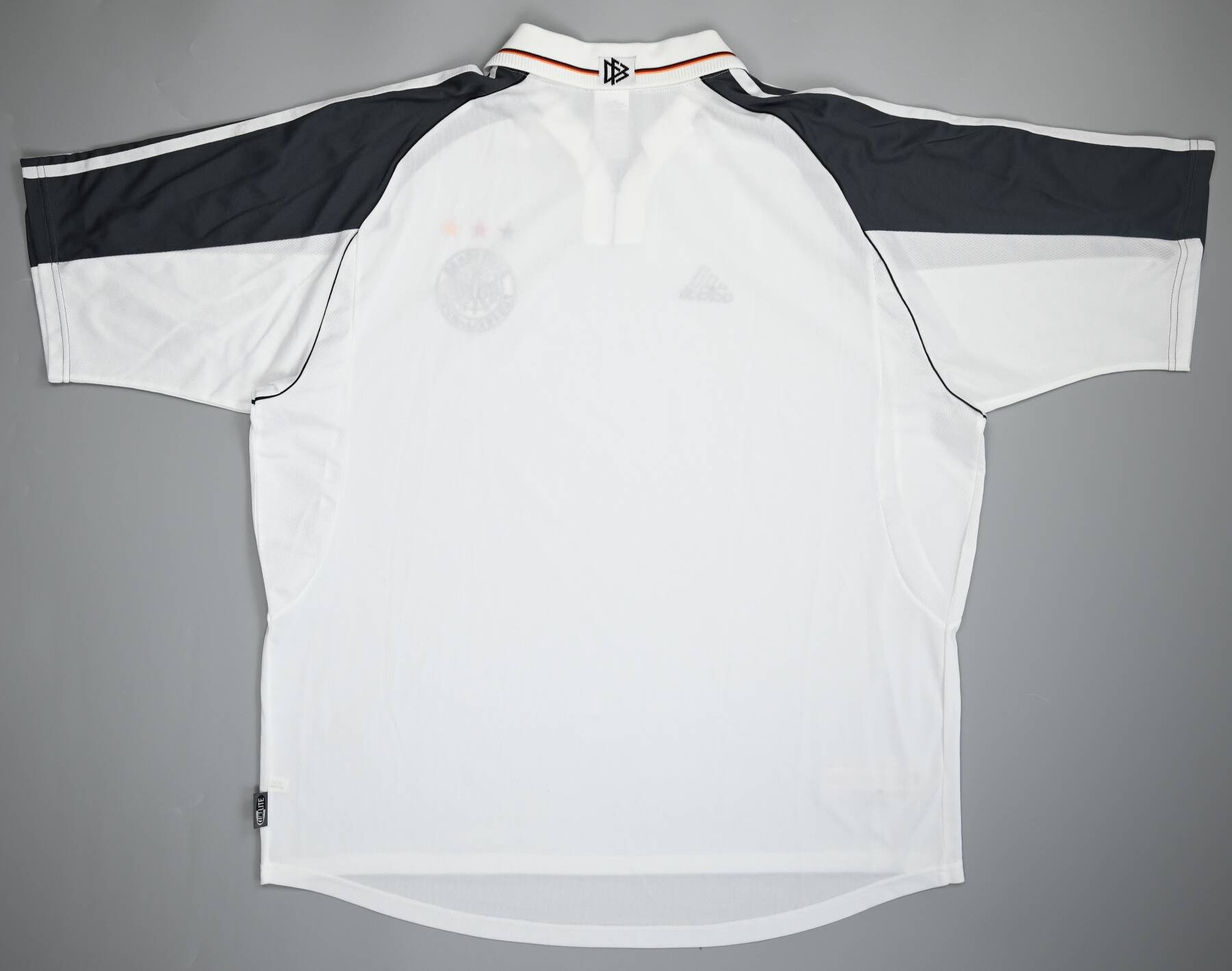 2000-02 GERMANY SHIRT XXL Football / Soccer \ International Teams ...