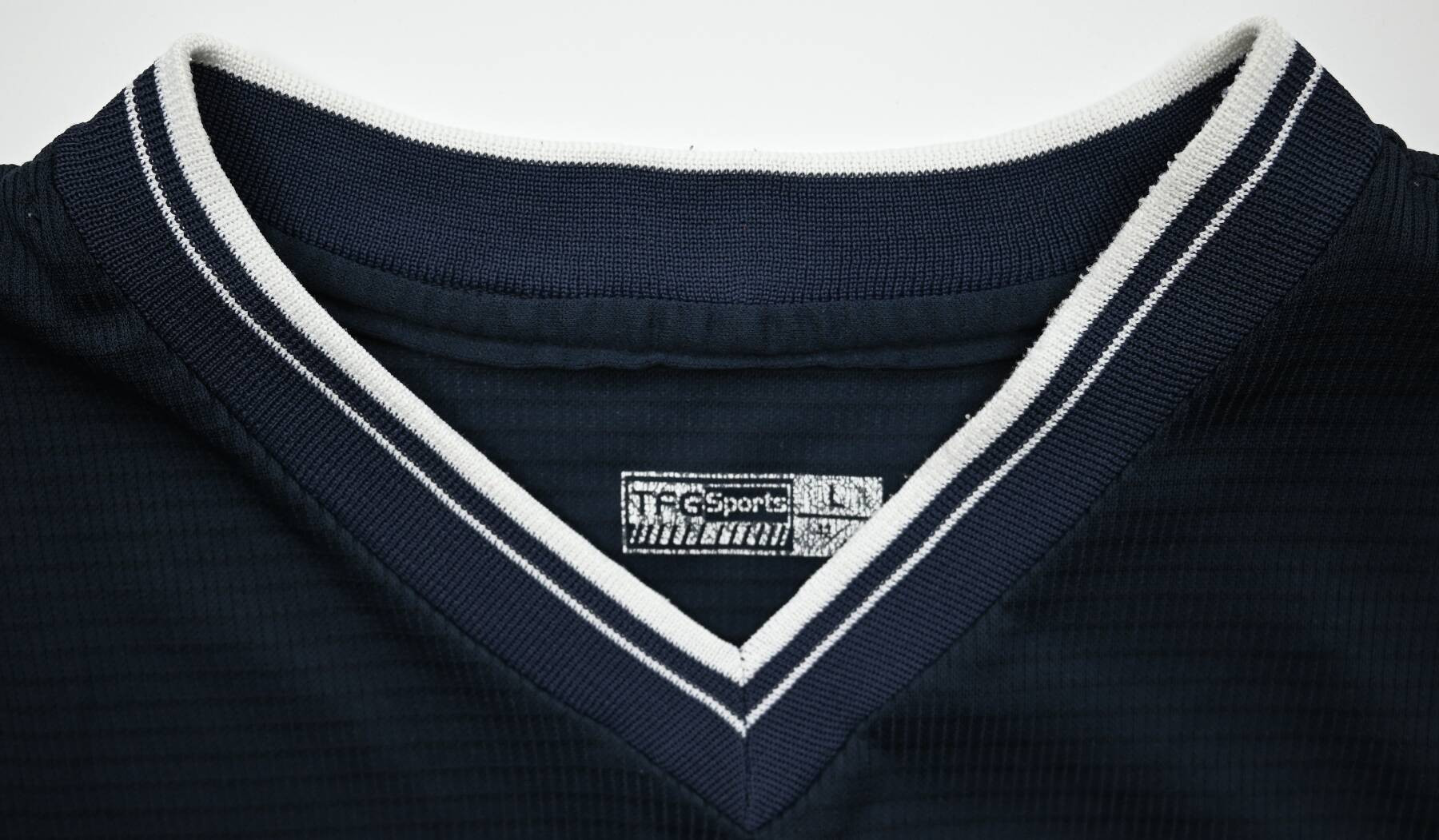 2001-02 RAITH ROVERS SHIRT L Football / Soccer \ Other UK Clubs ...