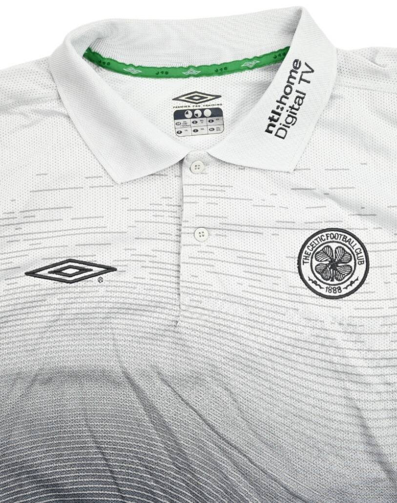 2002-03 CELTIC GLASGOW SHIRT XXL Football / Soccer \ Other UK Clubs ...