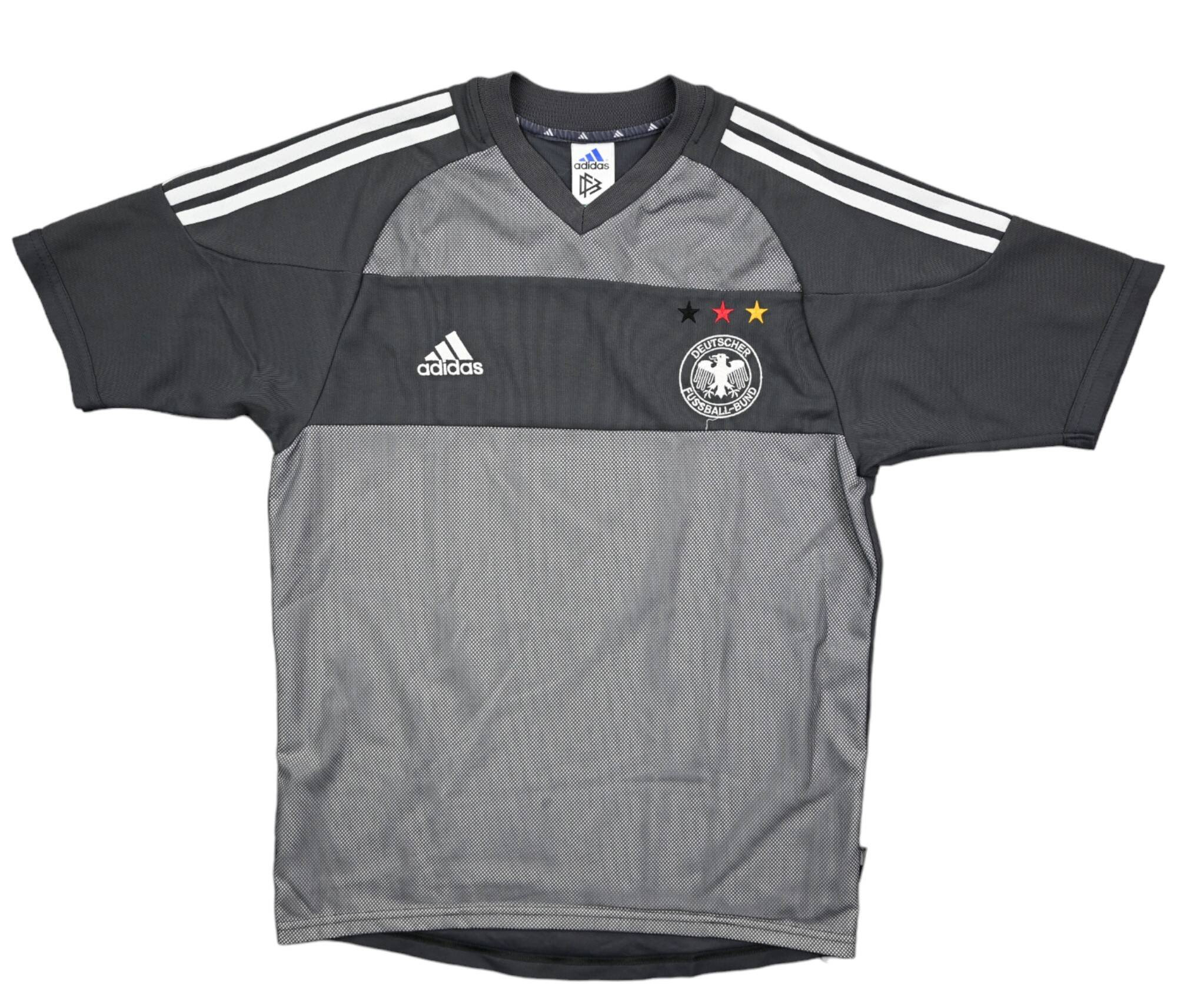 2002-04 GERMANY SHIRT S Football / Soccer \ International Teams ...