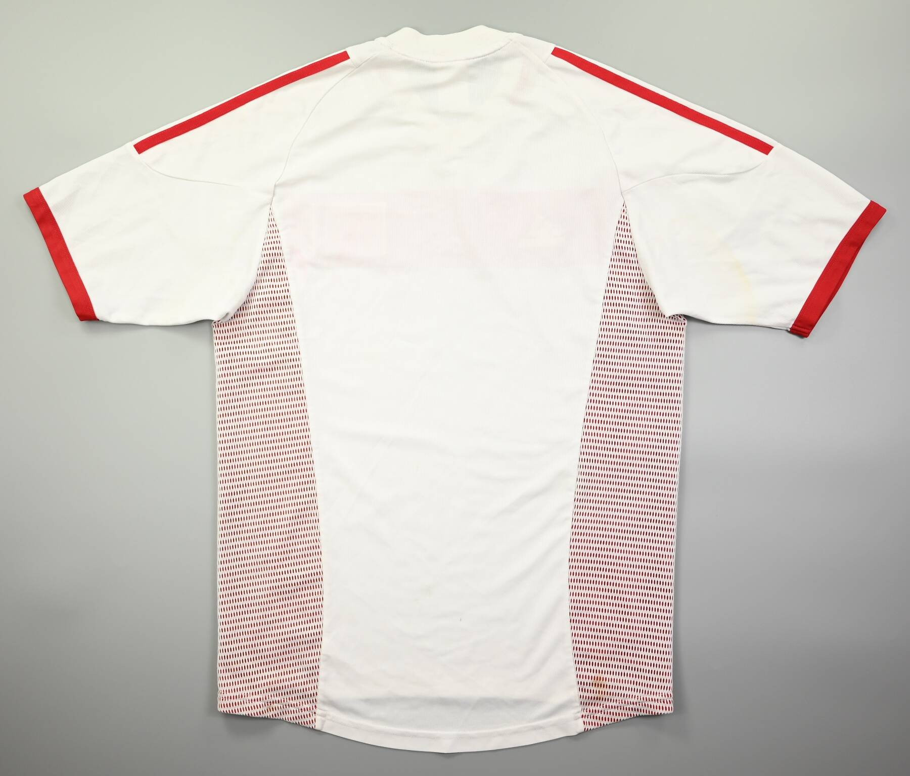 2002-04 TURKEY SHIRT S Football / Soccer \ International Teams \ Europe ...