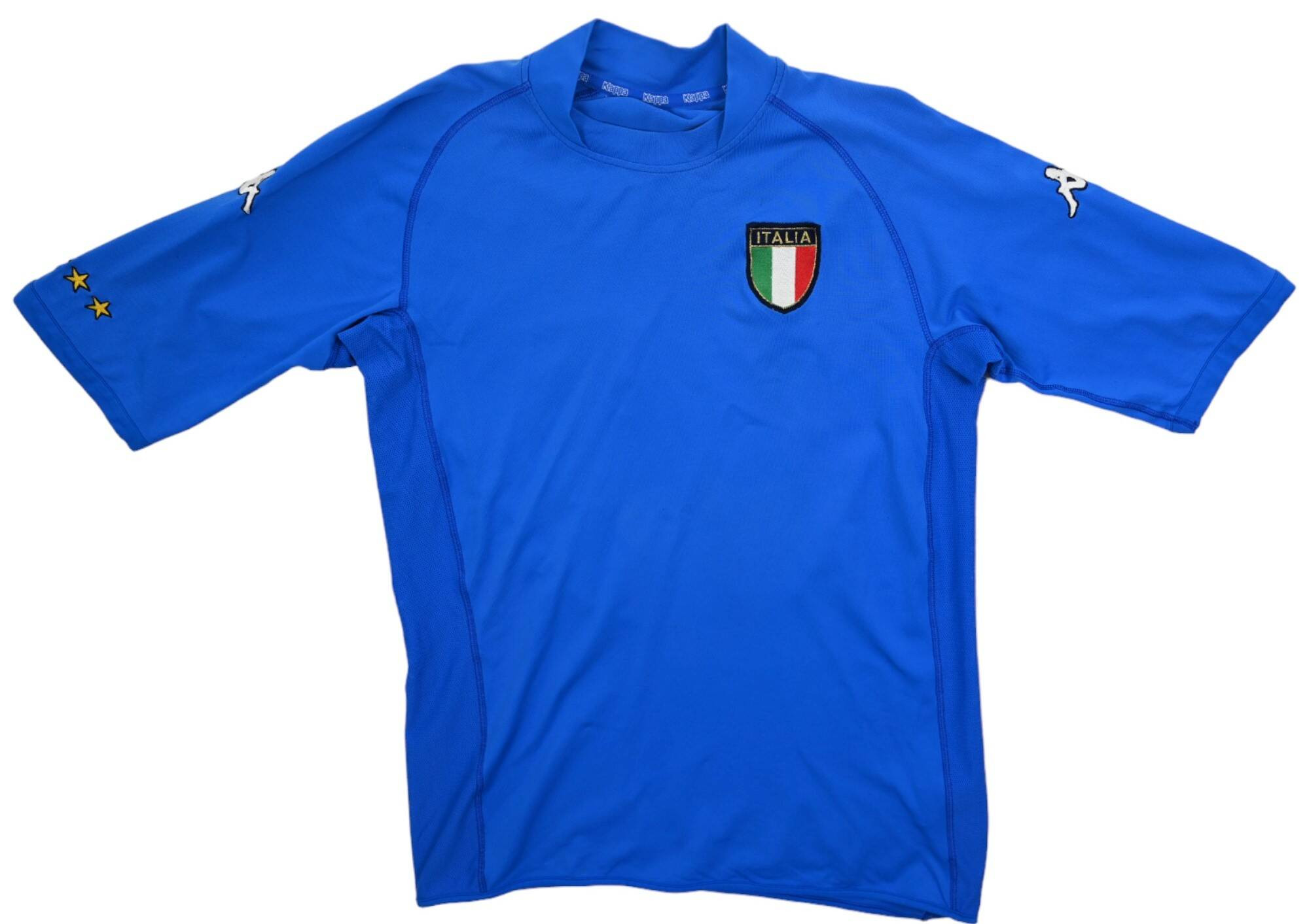 2002 ITALY *TOTTI* SHIRT XL Football / Soccer \ International Teams ...