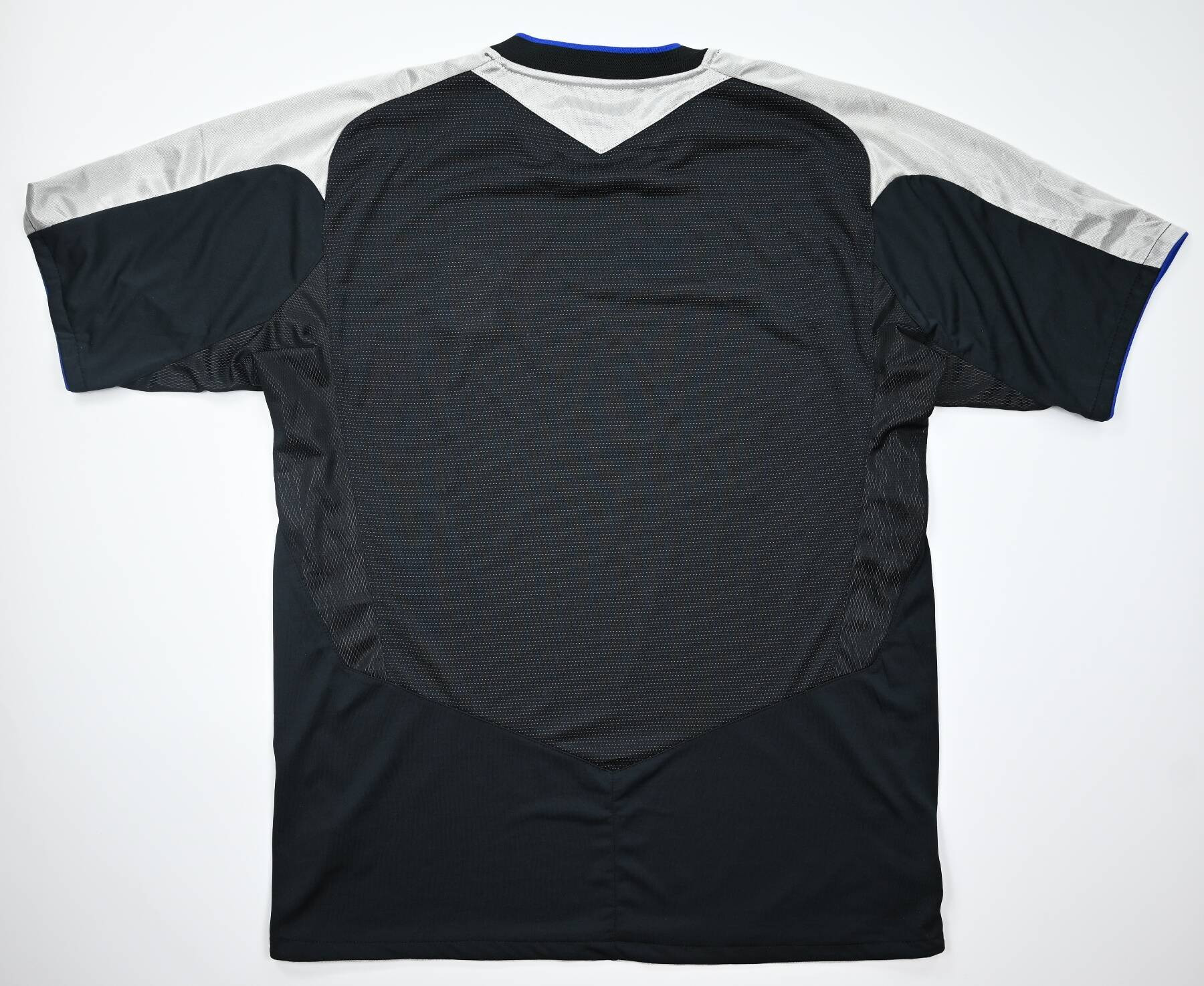 2004-05 CHELSEA LONDON SHIRT L Football / Soccer \ Premier League ...