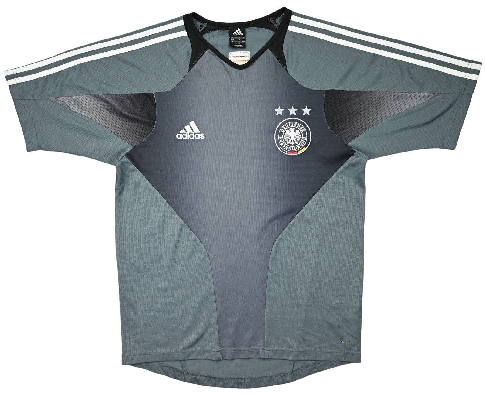 2004-05 GERMANY SHIRT S Football / Soccer \ International Teams ...