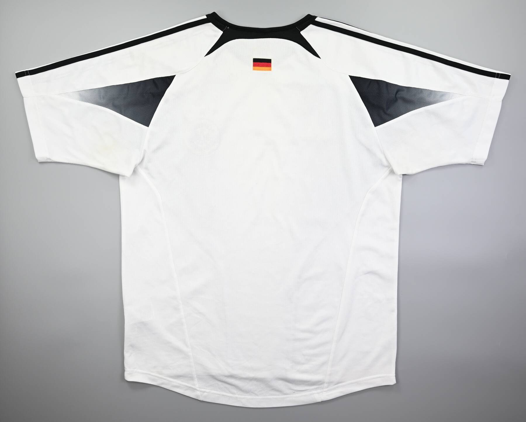 2004-05 GERMANY SHIRT S Football / Soccer \ International Teams ...