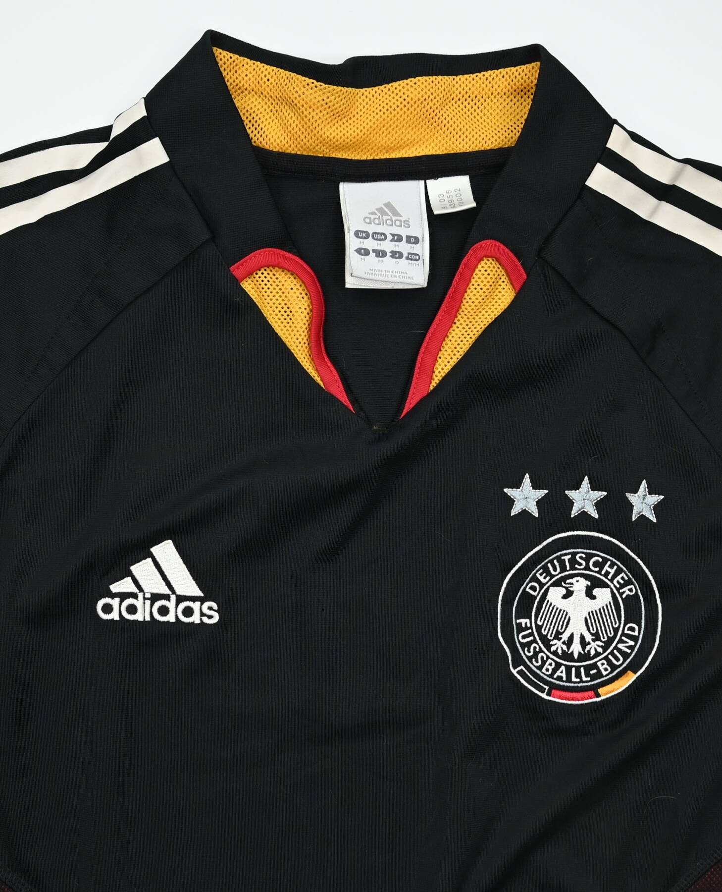 2004-06 GERMANY SHIRT M Football / Soccer \ International Teams ...