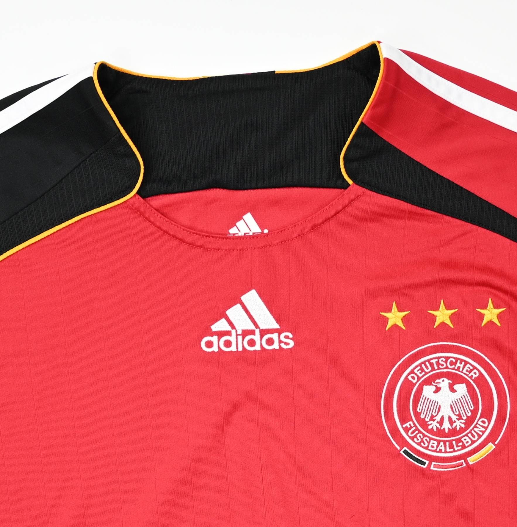 2005-07 GERMANY SHIRT L Football / Soccer \ International Teams ...