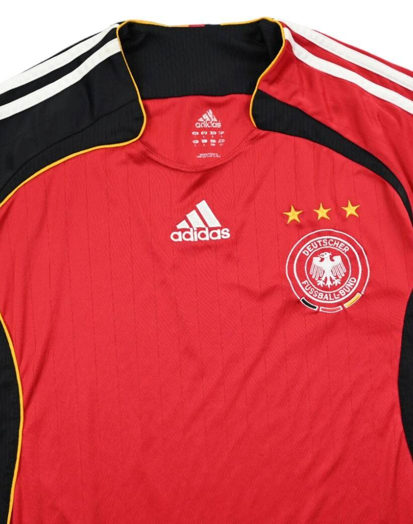 2005-07 GERMANY SHIRT L Football / Soccer \ International Teams ...