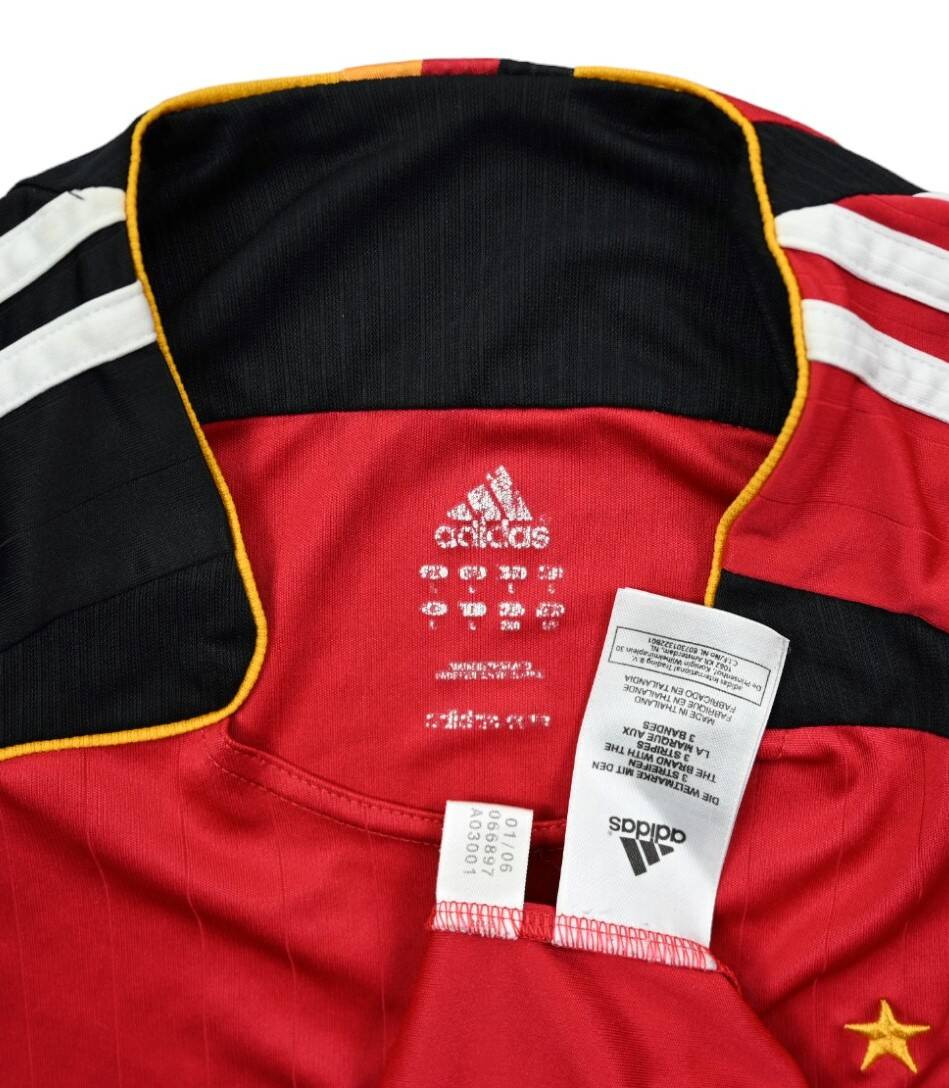 2005-07 GERMANY SHIRT L Football / Soccer \ International Teams ...