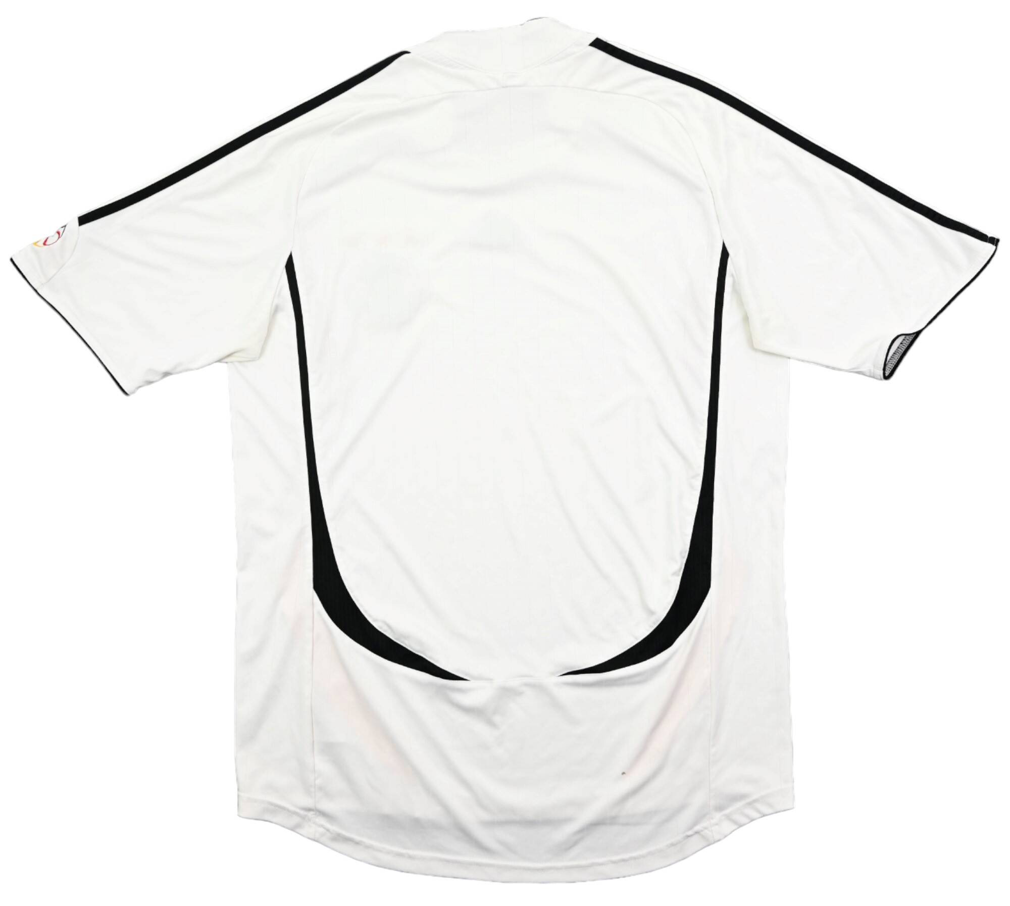 2005-07 GERMANY SHIRT L Football / Soccer \ International Teams ...