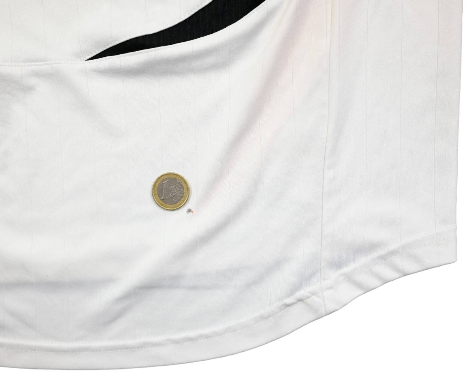 2005-07 GERMANY SHIRT L Football / Soccer \ International Teams ...