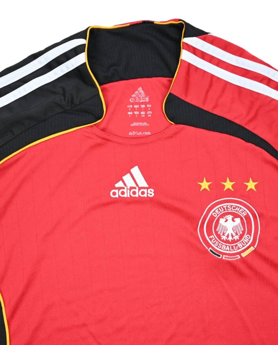 2005-07 GERMANY SHIRT L Football / Soccer \ International Teams ...