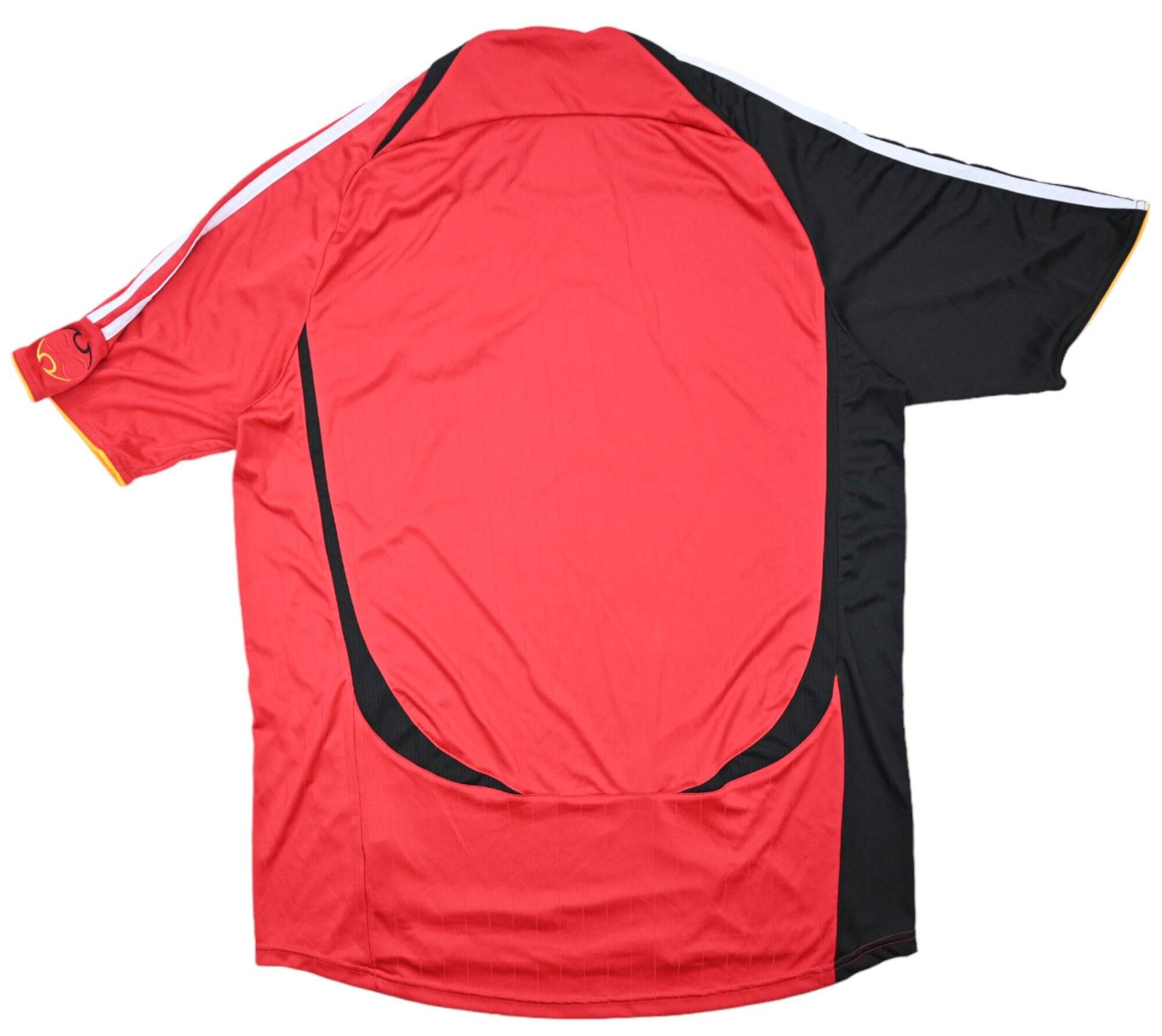 2005-07 GERMANY SHIRT L Football / Soccer \ International Teams ...